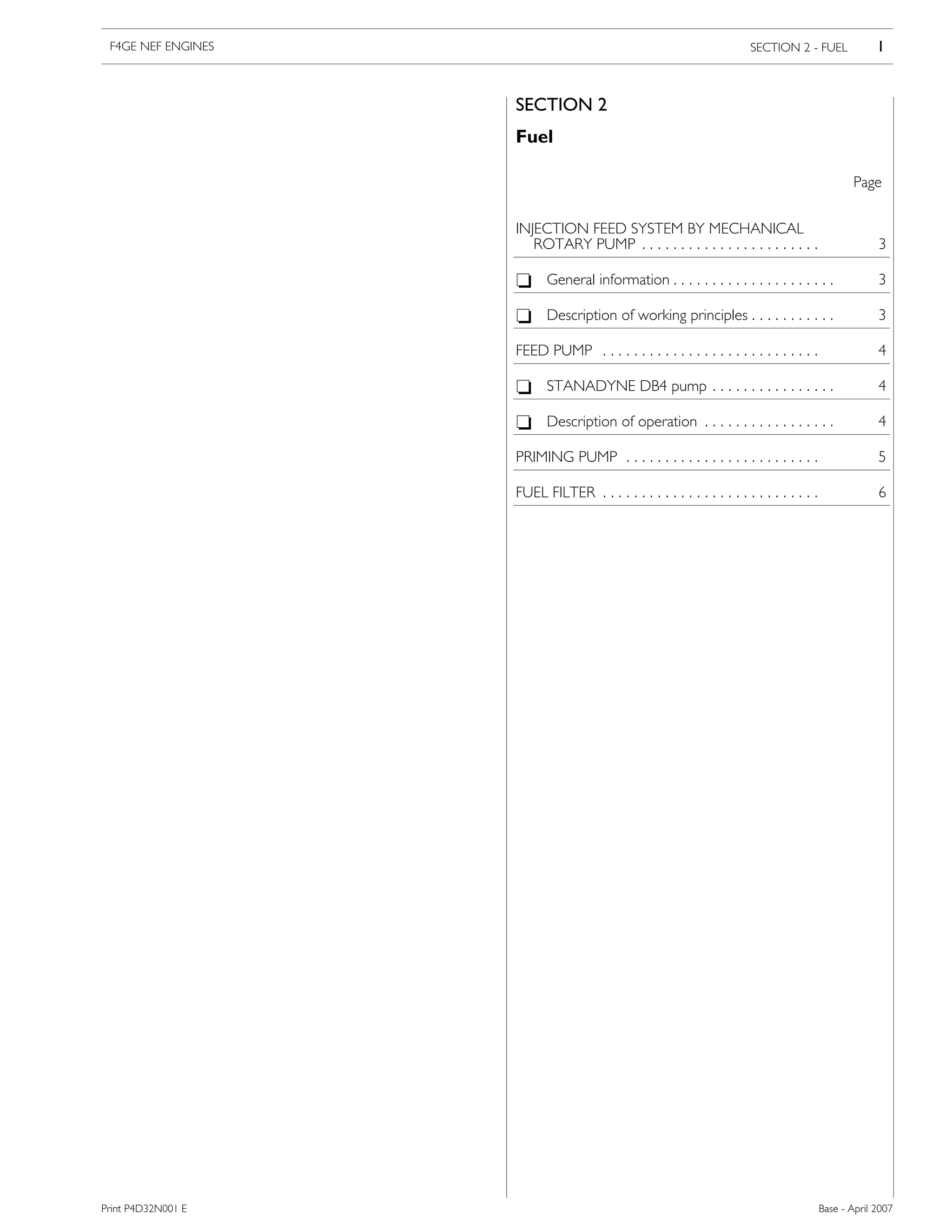 Iveco workshop manual | PDF | Home Appliances | Home & Garden