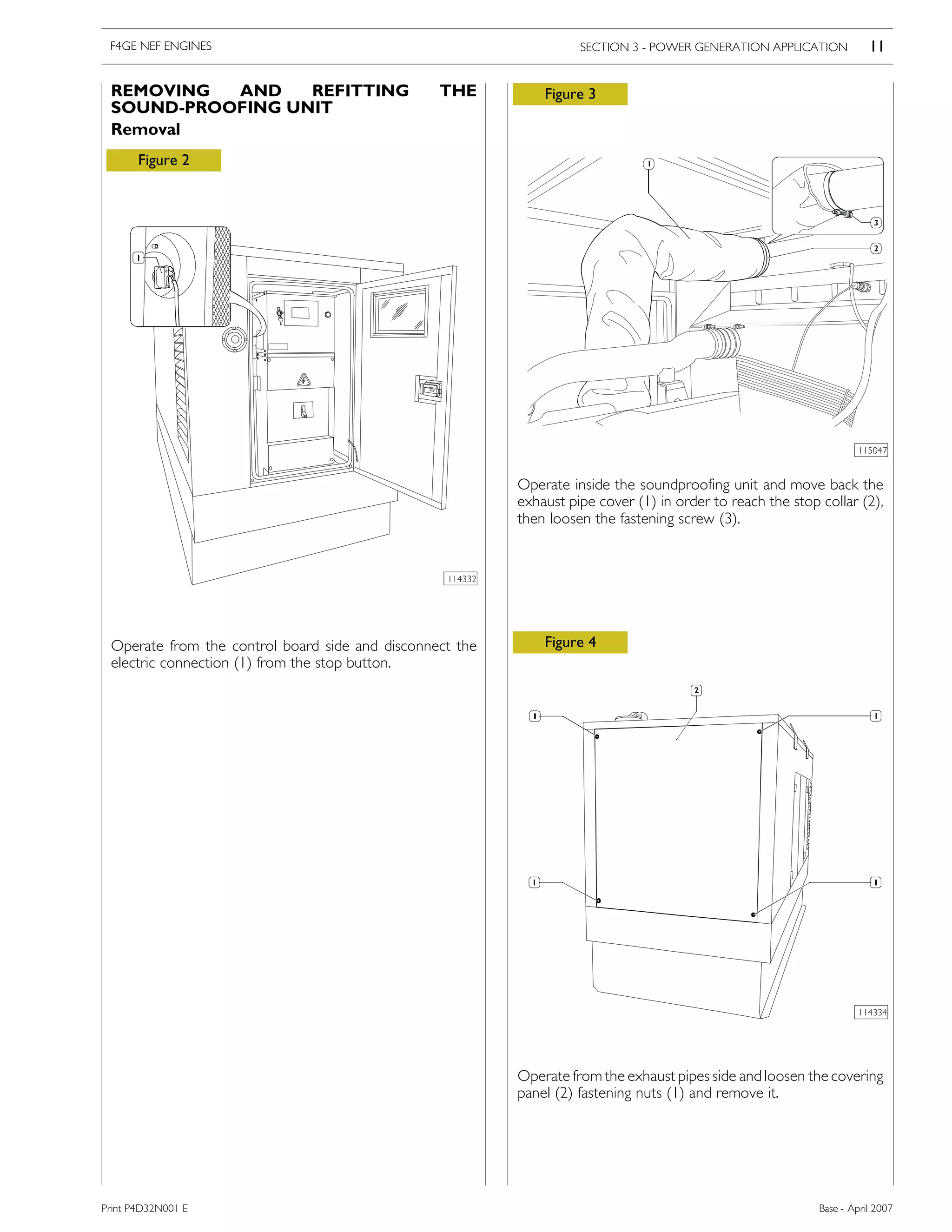 Iveco workshop manual | PDF | Home Appliances | Home & Garden