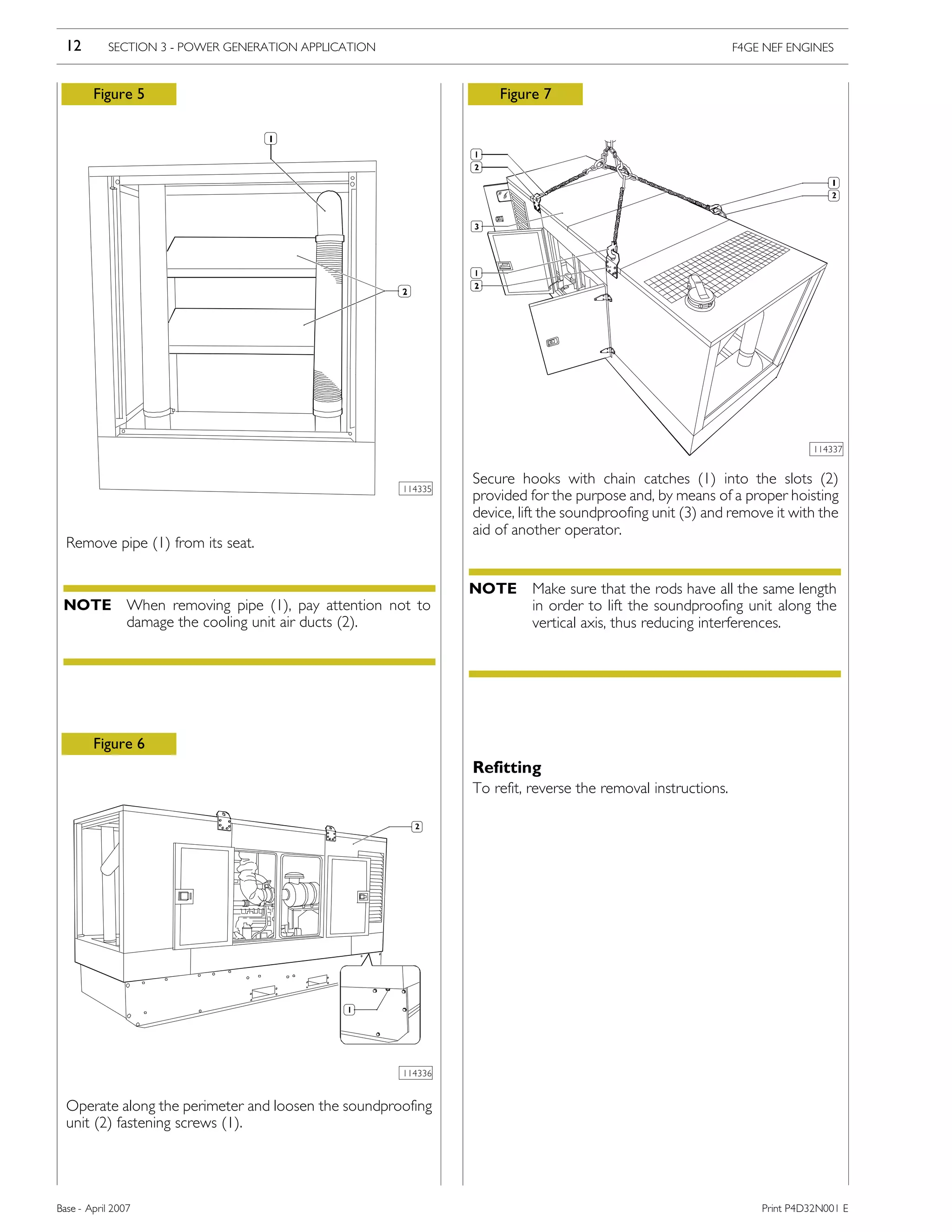 Iveco workshop manual | PDF | Home Appliances | Home & Garden