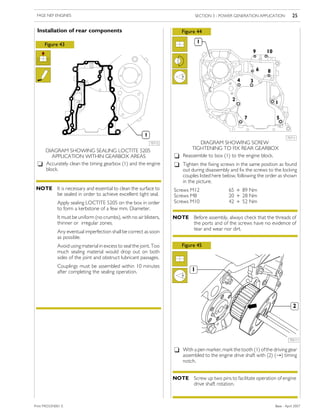 Iveco workshop manual | PDF