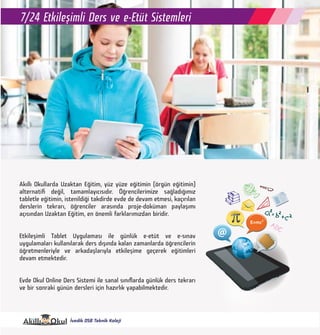 İvedik OSB Teknik Kolej E-Katalog | PDF