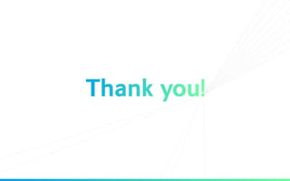 I've Done User Research - Now What? - Kyle Hearnshaw | PPT