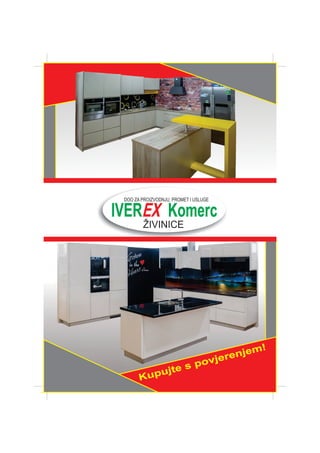 Iverex Komerc | PDF