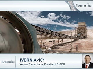 LeadFX Presentation | PPTX