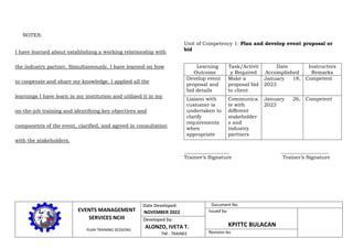 Iveta supervise templates.docx