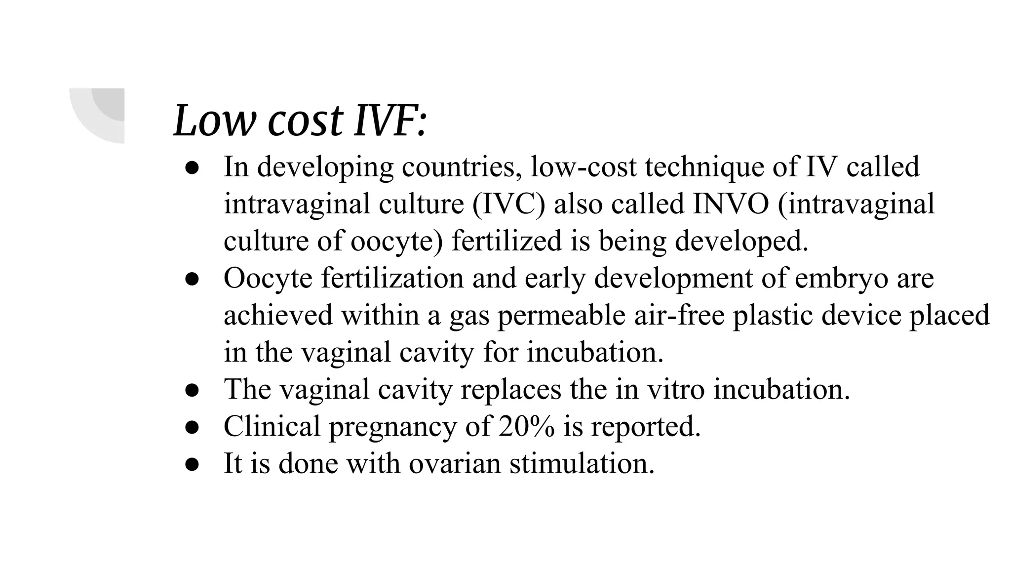 Ivf obstetrics gynaecology presentation.pptx