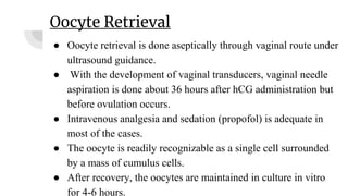 Ivf obstetrics gynaecology presentation.pptx