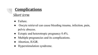 Ivf obstetrics gynaecology presentation.pptx