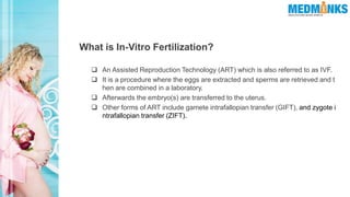 IVF Treatment in India: IVF is Like a Beam of Hope for Infertile Pupil ...