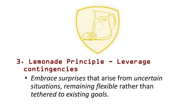 Effectuation theory of entrepreneurship | PDF | Business | Business and ...