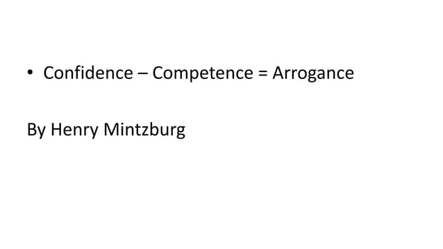 Effectuation theory of entrepreneurship | PDF | Business | Business and ...