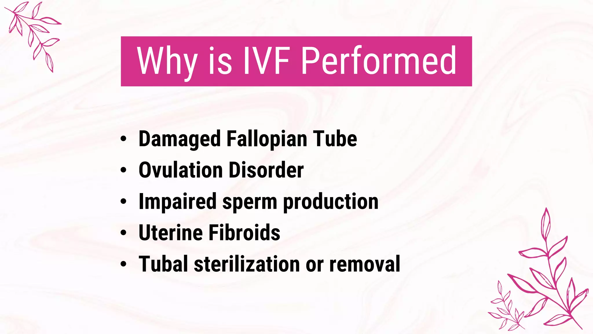 ivf (in-vitro fertilization.pptx