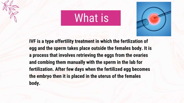 ivf (in-vitro fertilization.pptx