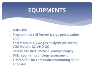 IVF LAB INSTRUMENTS IMPORTANT FOR LAB.pptx