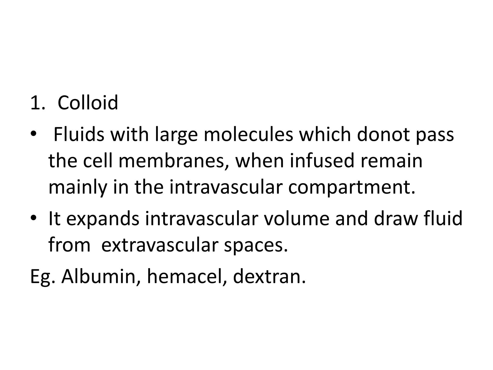 Iv fluid infusion | PPTX