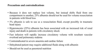 IV FLUID MANAGEMENT/ FLUID THERAPY | PPTX