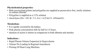 IV FLUID MANAGEMENT/ FLUID THERAPY | PPTX