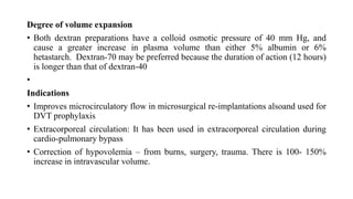IV FLUID MANAGEMENT/ FLUID THERAPY | PPTX