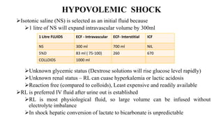 IV FLUID MANAGEMENT/ FLUID THERAPY | PPTX