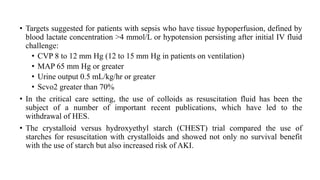 IV FLUID MANAGEMENT/ FLUID THERAPY | PPT