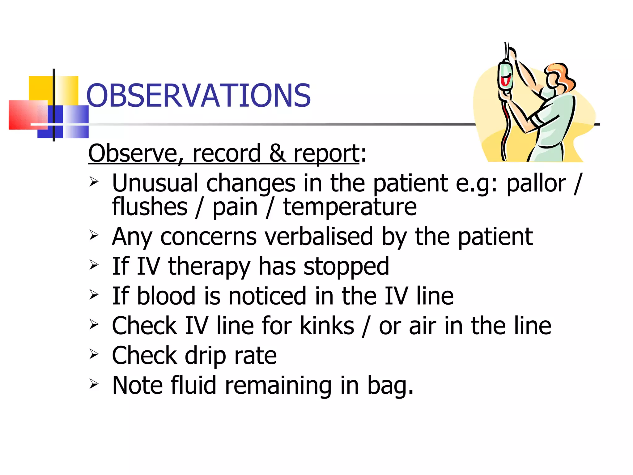 Iv fluids | PPT