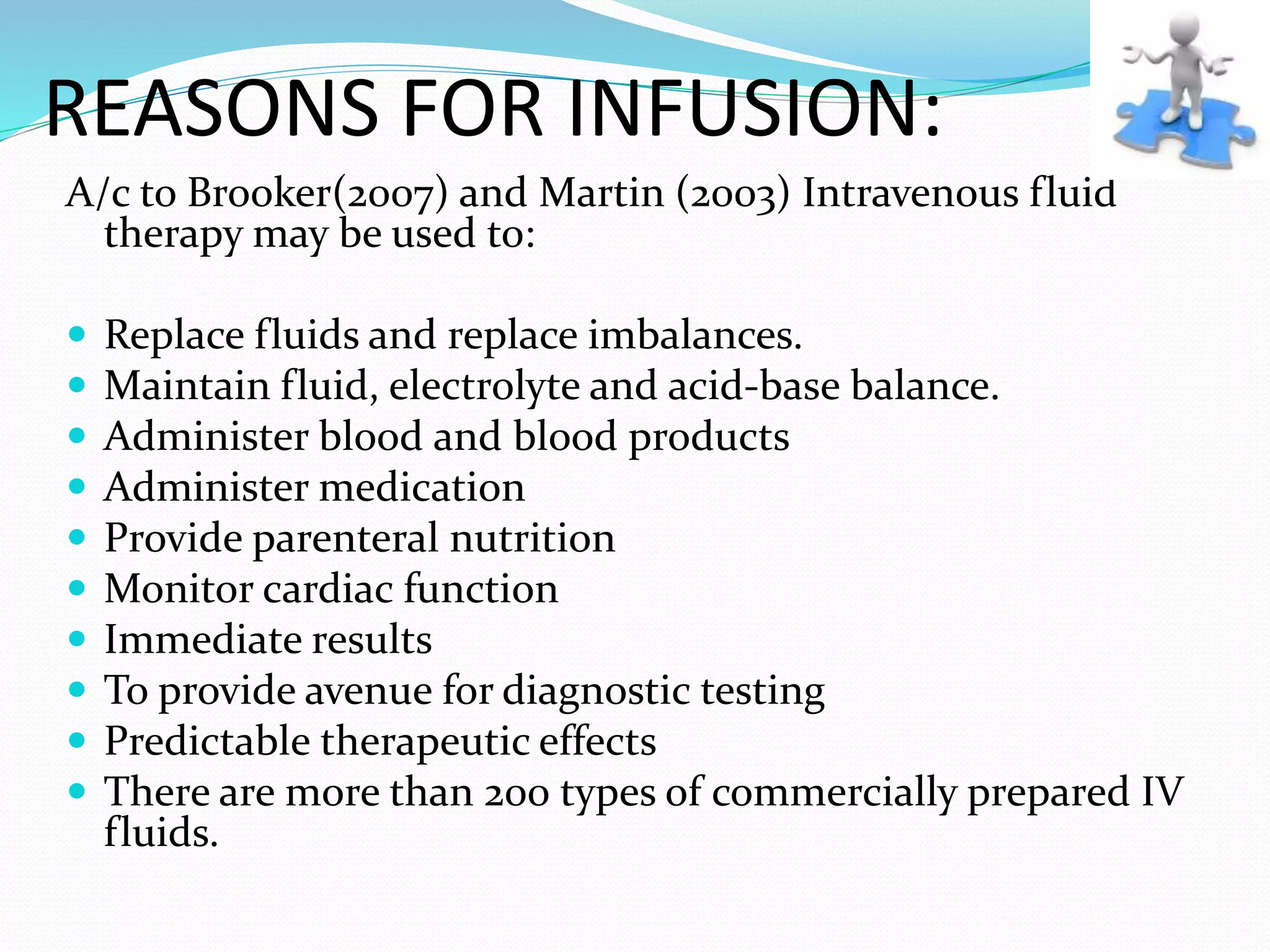 Iv fluids TYPES OF IV FLIUDS | PPTX