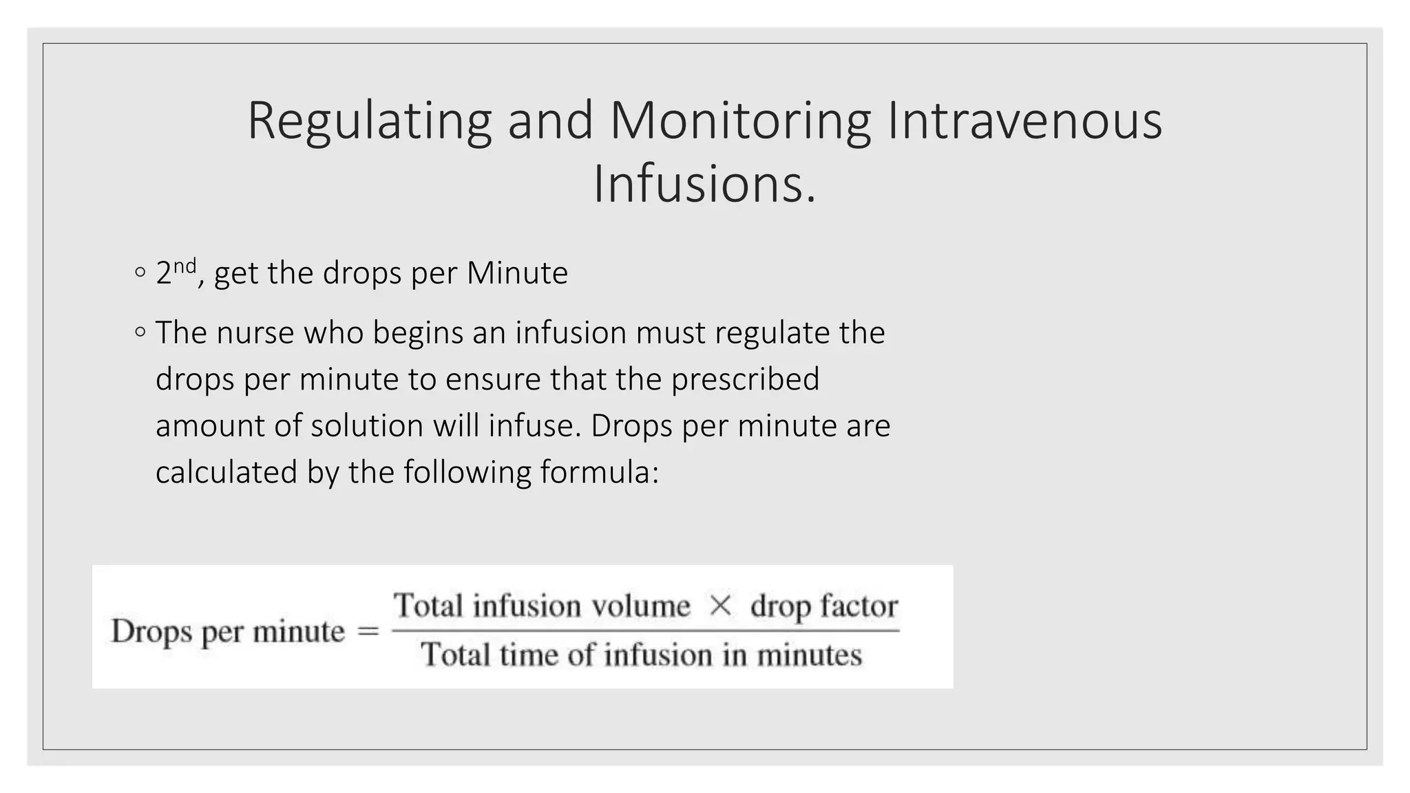 IV Fluids Clinical Discussion | PPTX