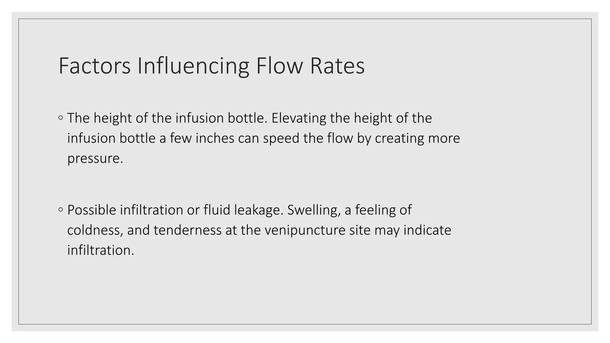 IV Fluids Clinical Discussion | PPTX