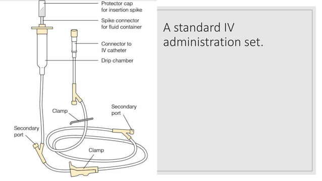 IV Fluids Clinical Discussion | PPTX