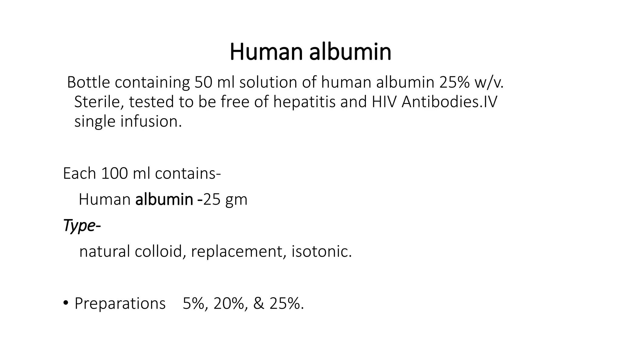 Intraoperative fluids | PPTX