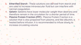 IV fluids.pptx