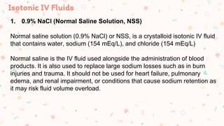IV fluids.pptx