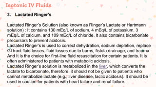 IV fluids.pptx