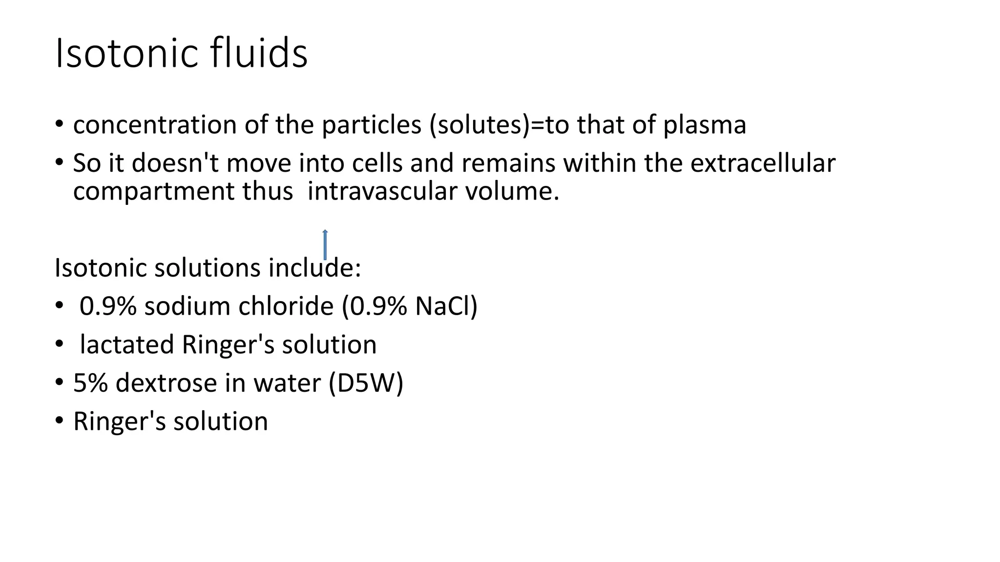 IV FLUIDS, TYPES AND CLASSIFICATION pptx | PPTX