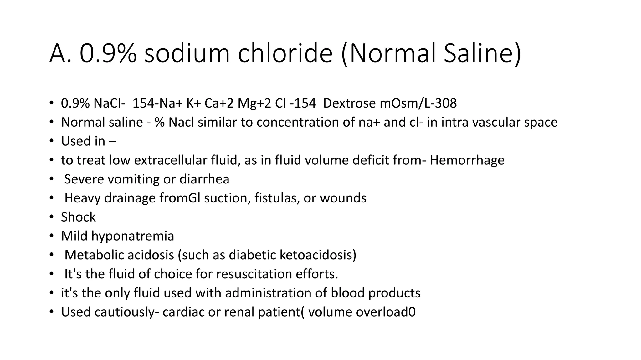 IV FLUIDS, TYPES AND CLASSIFICATION pptx | PPTX