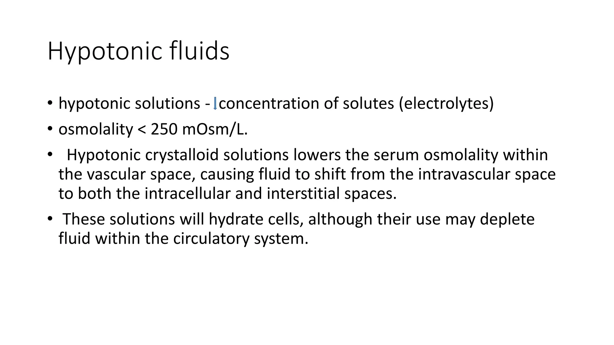 IV FLUIDS, TYPES AND CLASSIFICATION pptx | PPTX