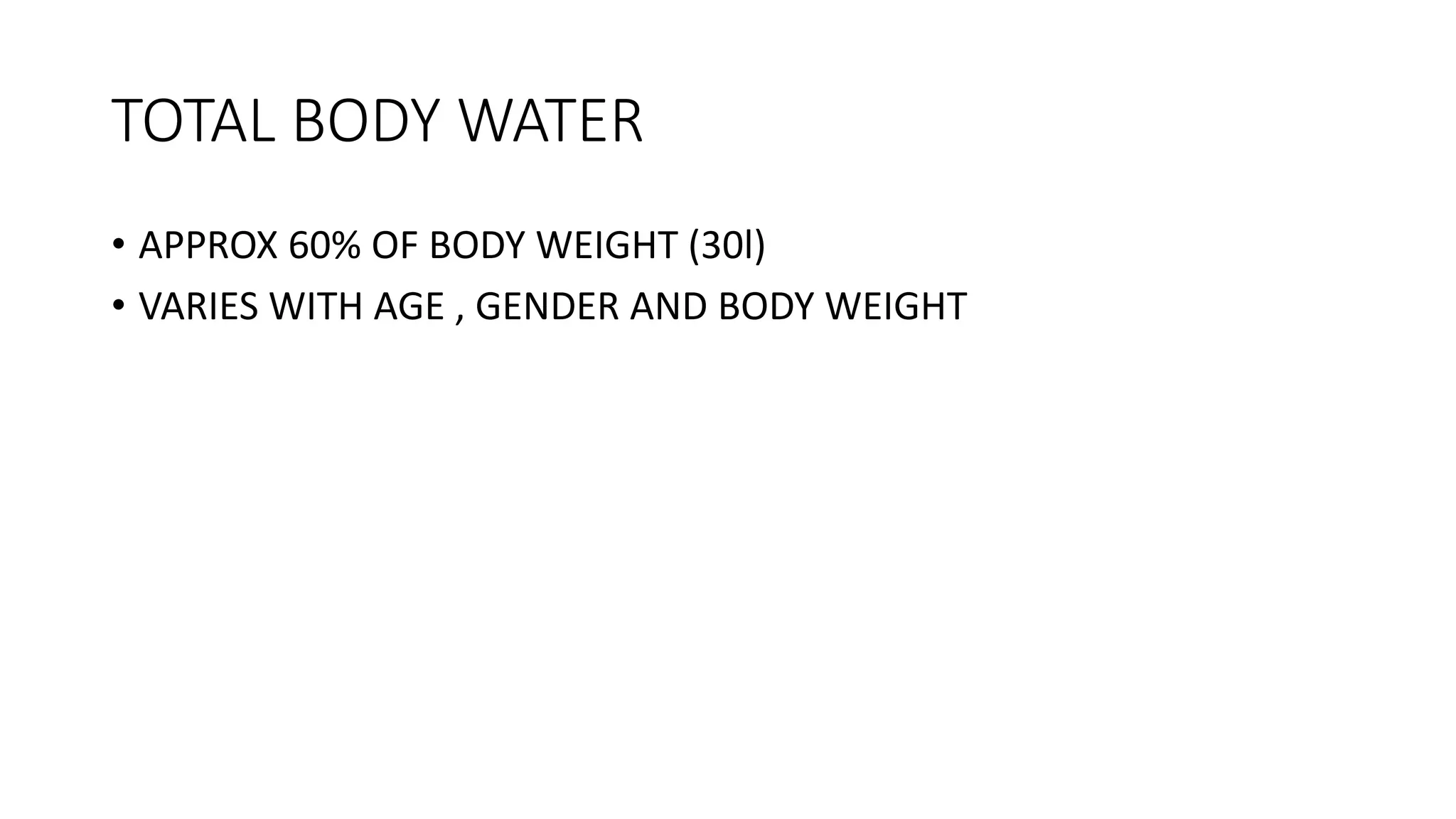 IV FLUIDS, TYPES AND CLASSIFICATION pptx | PPTX