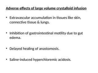 IV Fluids IV fluids IV FLUIDS Preaentation | PPT