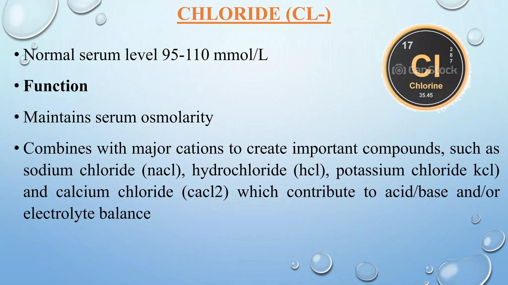 IV fluids and Electrolytes.pptx