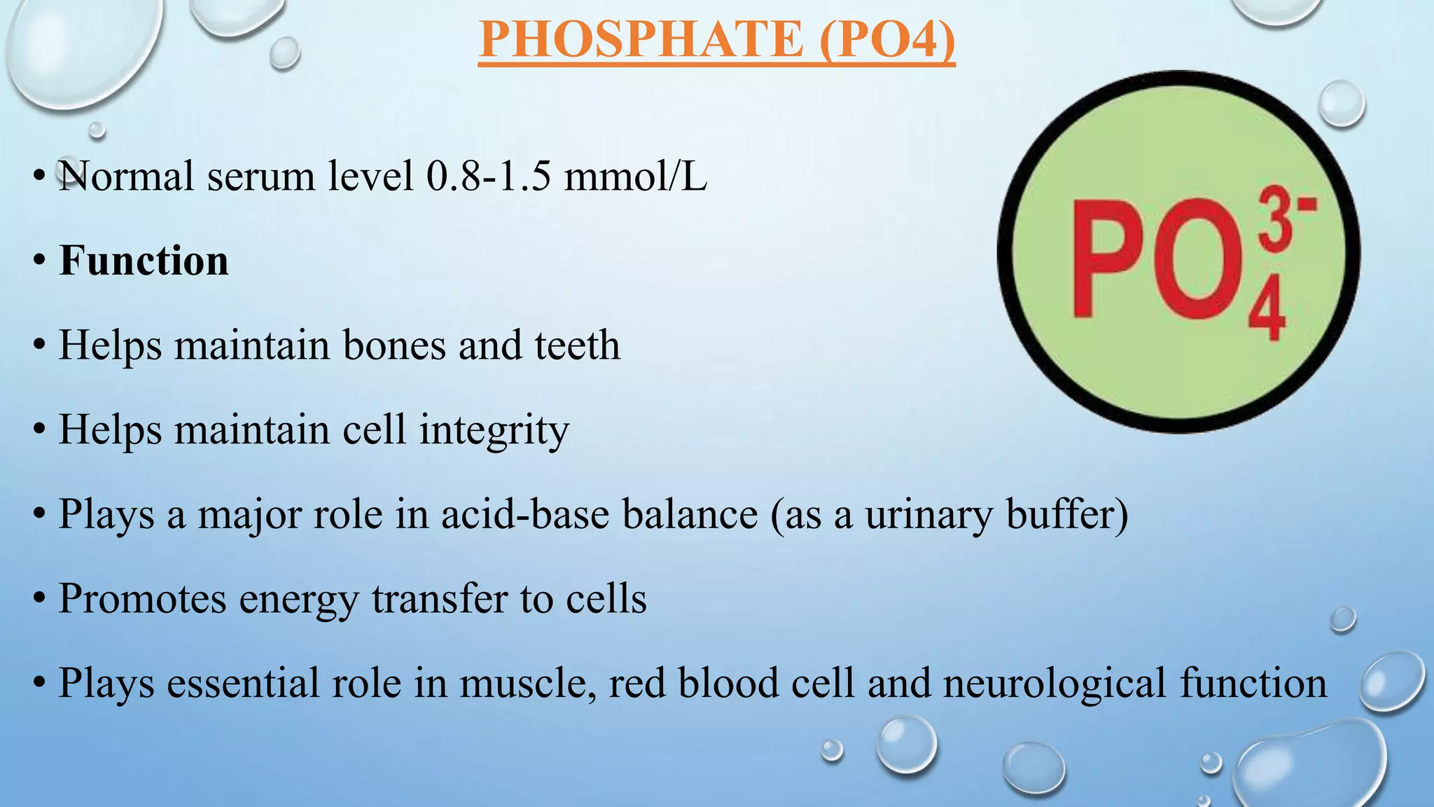 IV fluids and Electrolytes.pptx