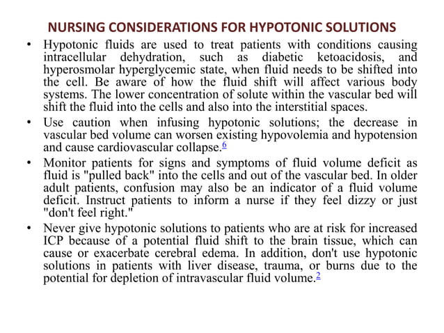 IV Fluid Therapy | PPTX | First Aid | Injuries