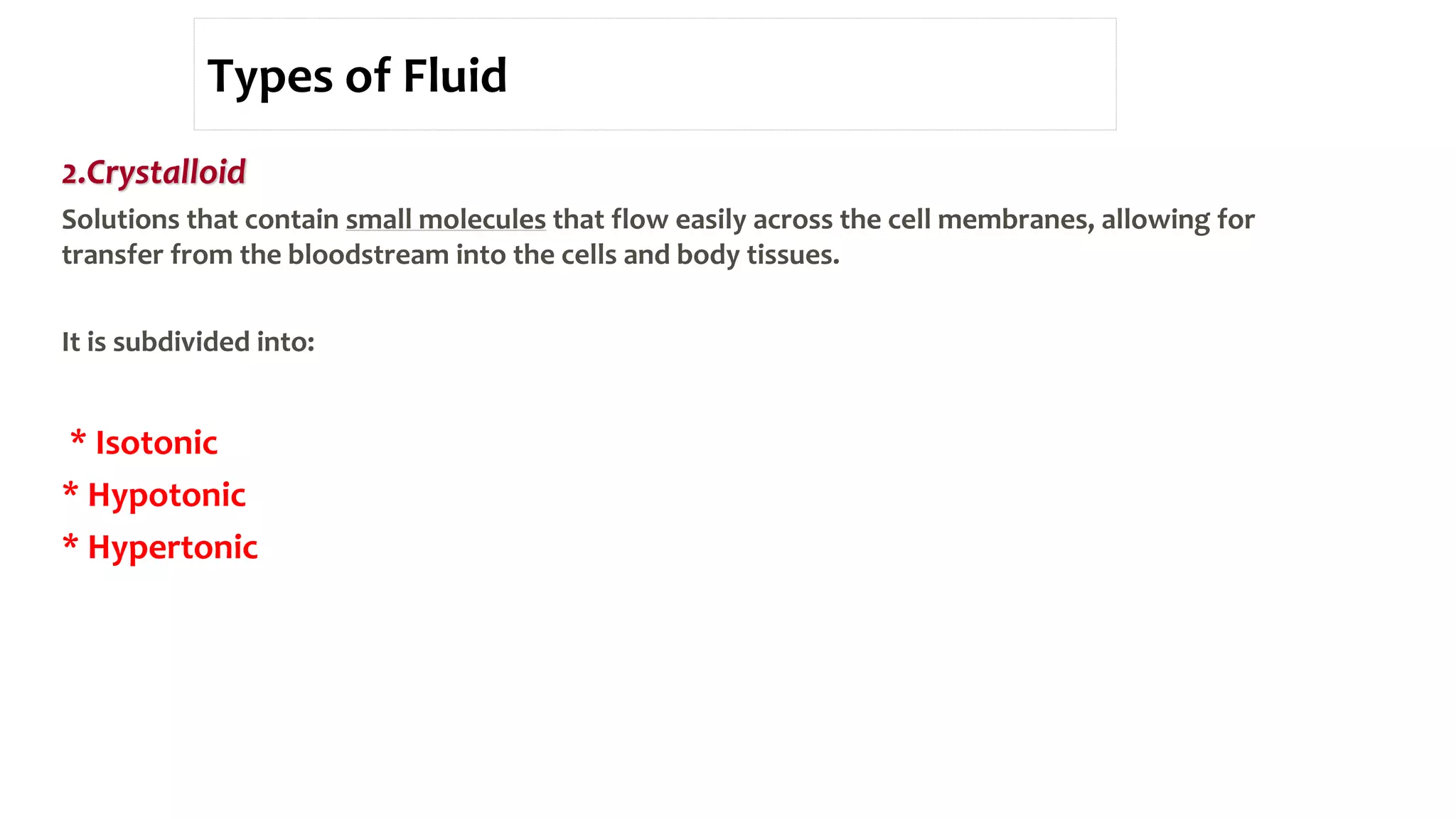 IV Fluid Therapy 2023.pptx