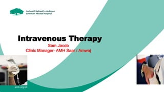 IV Fluid Therapy 2023.pptx