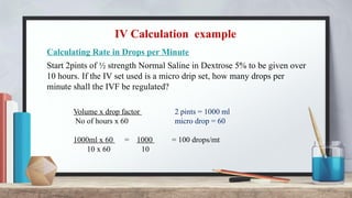 iv fluid therapy and types final-3.pptx
