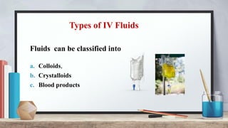 iv fluid therapy and types final-3.pptx
