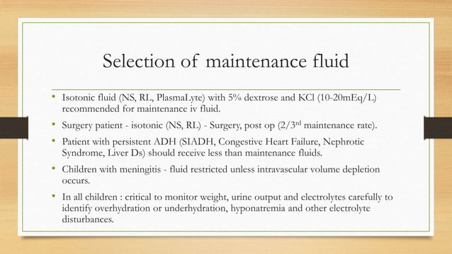 IV FLUID THERAPY IN CHILDREN.pptx