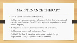 IV FLUID THERAPY IN CHILDREN.pptx