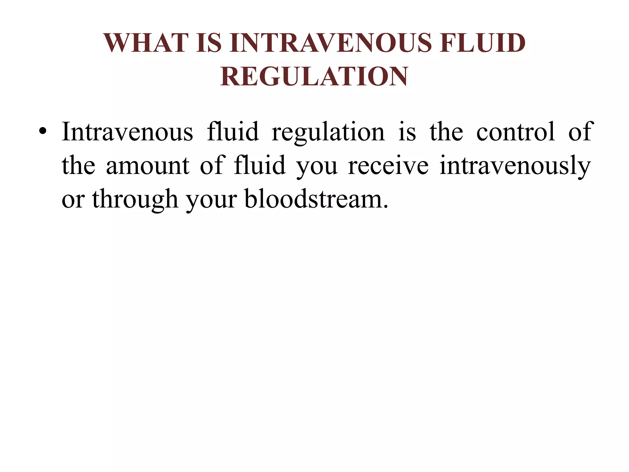 IV FLUID THERAPY ppt.pptx