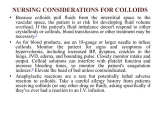 IV FLUID THERAPY ppt.pptx