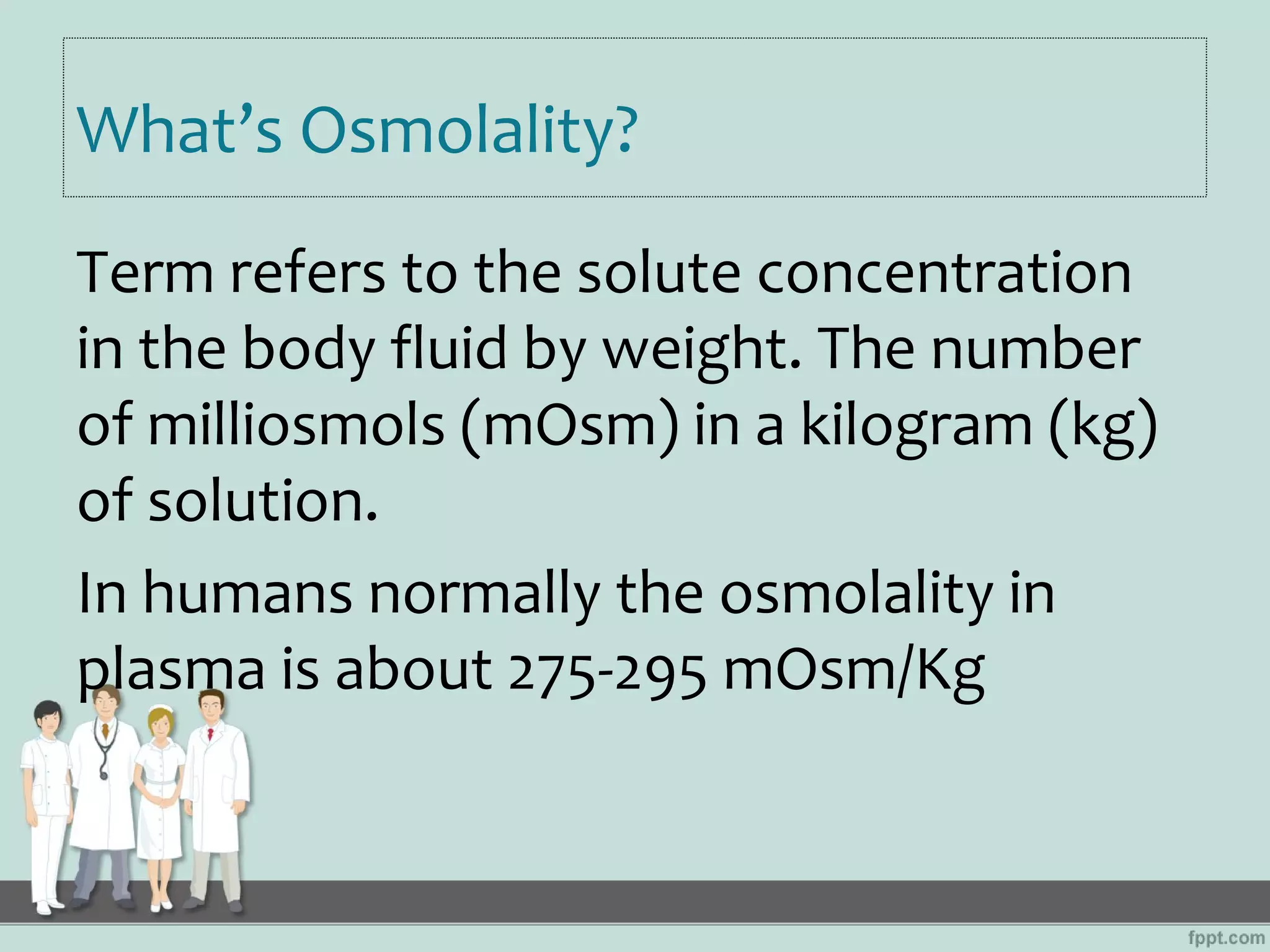 Iv fluid therapy (types, indications, doses calculation) | PPT